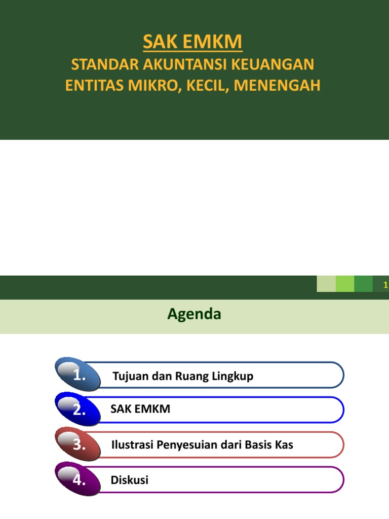 Sak Emkm 24012017 | PDF