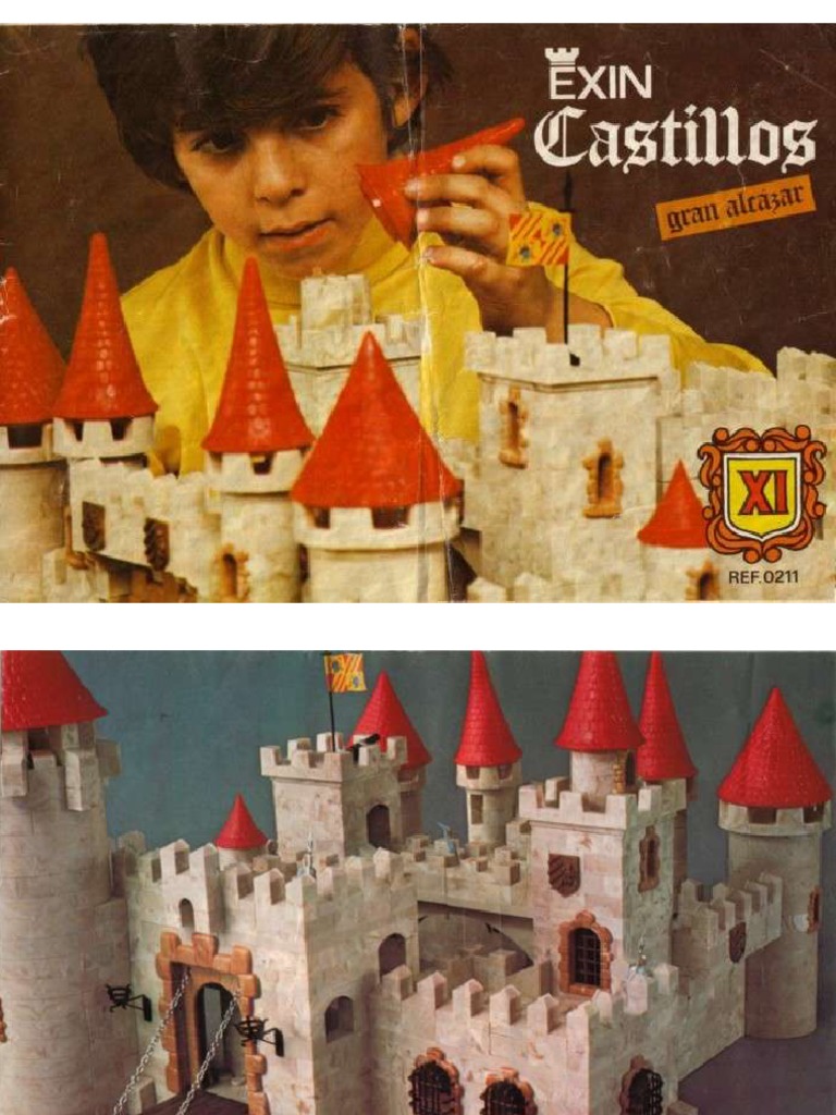 Exin Castillos | PDF
