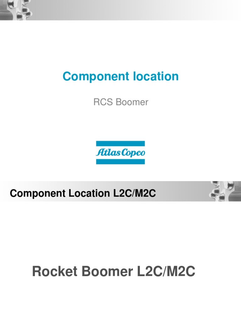 01 Component Location | PDF
