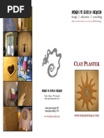 Down To Earth-Didi Contractor | PDF | Masonry | Brick