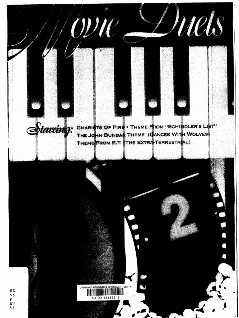 Movie Duets PDF | PDF