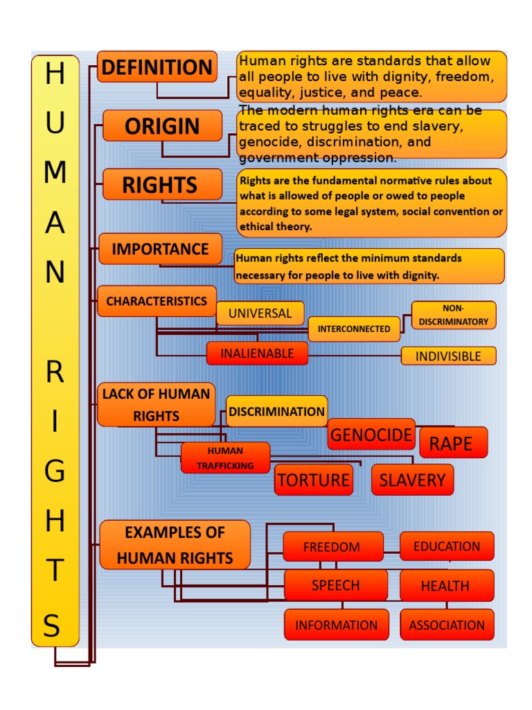 Understanding Human Rights Essentials | PDF | Rights | Dignity