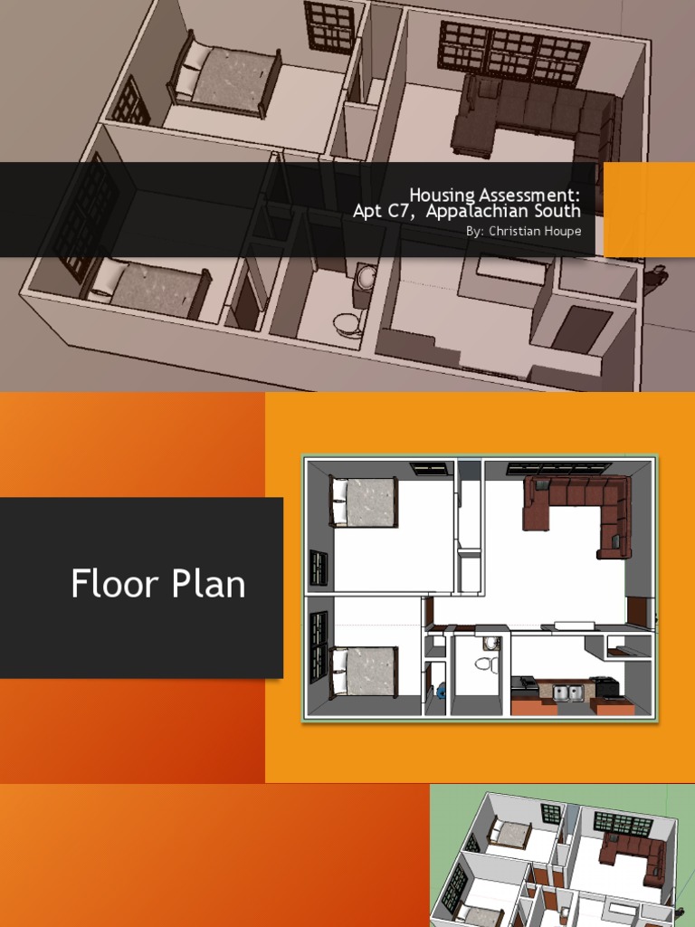 House Evaluation | PDF