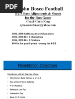 FIVB Volleyball Hand Signals 2017 2010 Poster en v04 | PDF | Volleyball | Sports