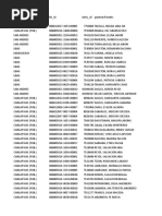 Samsung's Financial Statements | PDF | Balance Sheet | Income