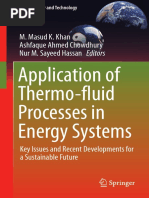 Membrane Aspen Simulation | PDF | Membrane | Membrane Technology