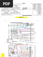 CAT C7 Prefix C7S Wiring Diagrams | PDF | Propulsion | Mechanical ...