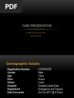 Sample-Sleep Study Report PDF | PDF | Sleep | Animal Physiology