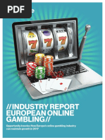 The Secret To Winning Lotto Prizes (Almost) Every Week | PDF | Lottery ...