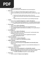 CBC and BMP Fishbone Template | PDF