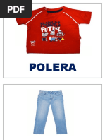 Cuento Los 5 Sentidos | PDF