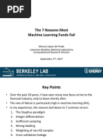 Implementing HJM Model in Python | PDF