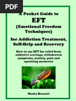 Emotional Freedom Technique: Manual | PDF | Emotional Freedom ...