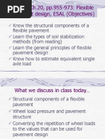 2.4 Road Note 29 (RN-29) | PDF | Road Surface | Road