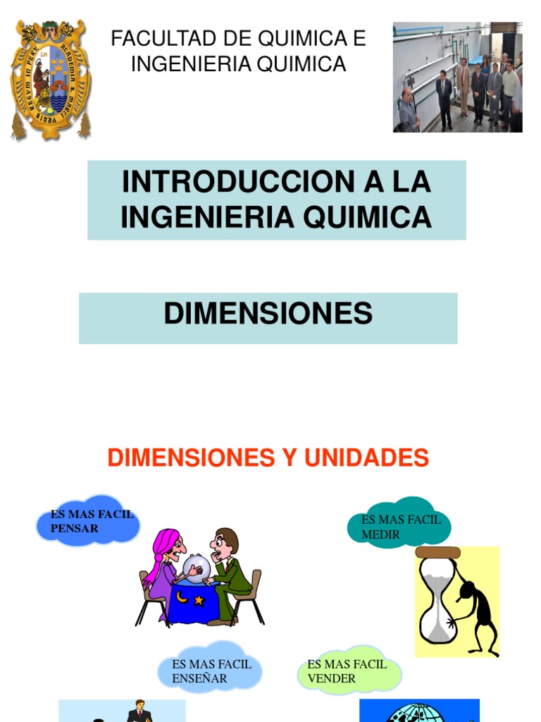 Dimensiones Unidades | PDF | Sistema Internacional de Unidades ...