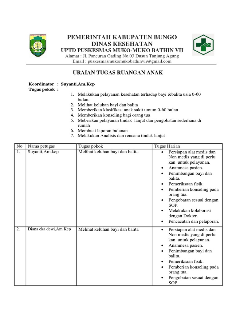 Poli Anak | PDF | Sains & Matematika