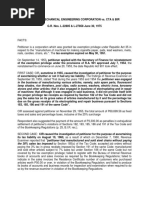 PD 1151, Philippine Environmental Policy | PDF | Environmental Impact ...