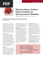 Producs Laboratory Shift Table PDF | PDF | Clinical Trial | Sas (Software)