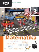 Zrinyi Matekverseny 3 Osztály | PDF