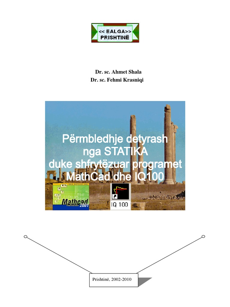 Statika PDF | PDF