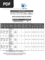 Matriz de Poder Interes PDF | PDF | Grupo de interés (corporativo ...