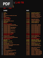 8 Max MTT 20bb Tournament Poker Charts | PDF | Texas Hold 'Em | Poker