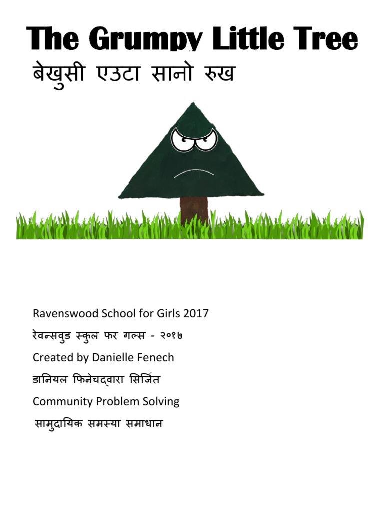 The Grumpy Tree | Download Free PDF | Paravians | Birds