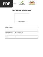 Contoh - Rancangan Operasi - 1 | PDF
