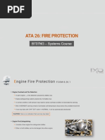 ATA 100 Chapters | PDF | Aviation | Aeronautics