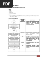 4 Contoh SOP HRD SDM PERSONALIA Dan Cara Mudah Membuatnya | PDF