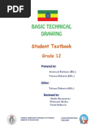 Technical Drawing Book | PDF | Perspective (Graphical) | Circle