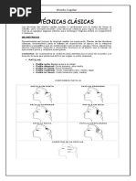 Corte de Cabello A 90 Grados Paso A Paso | PDF | Pelo