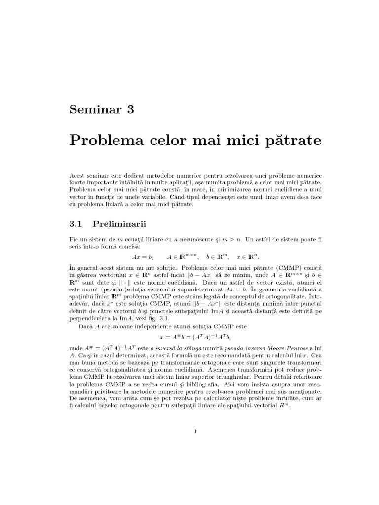 Mn Sem3 Pdf Pdf