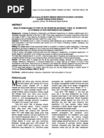 Morning Report Template | PDF | Dough | Health Care