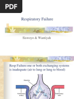 Hyperventilation and Respiratory Acidosis | PDF | Hypoxia (Medical ...