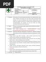 Penanggulangan Penyakit Menular 2014 | PDF