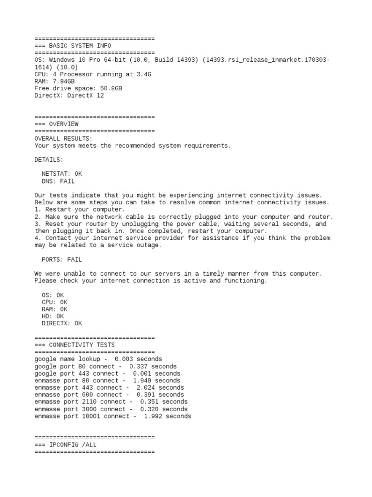 EME Diagnostic | PDF | Codec | Device Driver