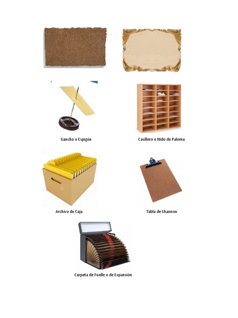 Archivos Antiguos | Administración Pública | Ciencias Políticas