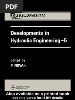 DIN 19704 Hydraulic-Steel-Structures PDF | PDF