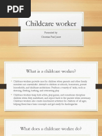 ACECQA Skills Assessment Guidelines | PDF | Privacy | Early Childhood ...
