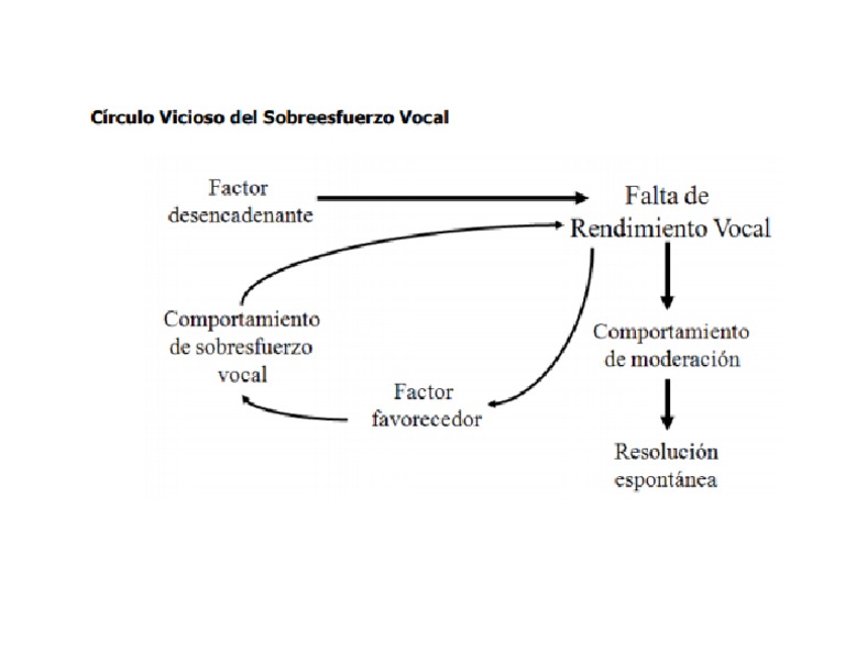 Circulo Vicioso | PDF
