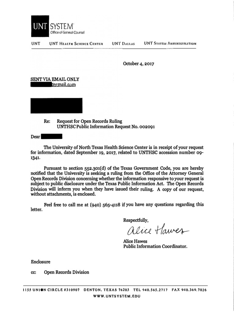 UNTHSC Response - "Lyle Stevik" DNA Testing | PDF | Discovery (Law ...