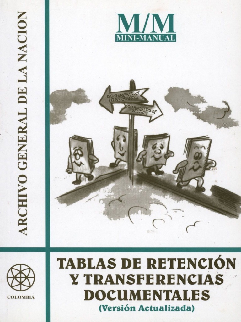 Minimanual TRD PDF | PDF