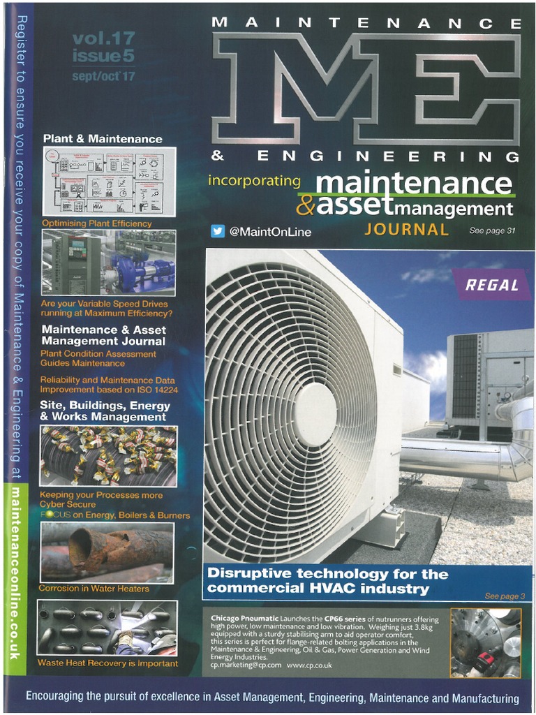 Reliability and Maintenance Data Improvement Based On ISO 14224 | PDF