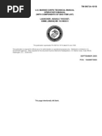 PRC-152 Quick Refference Guide | PDF | Audio Electronics | Radio