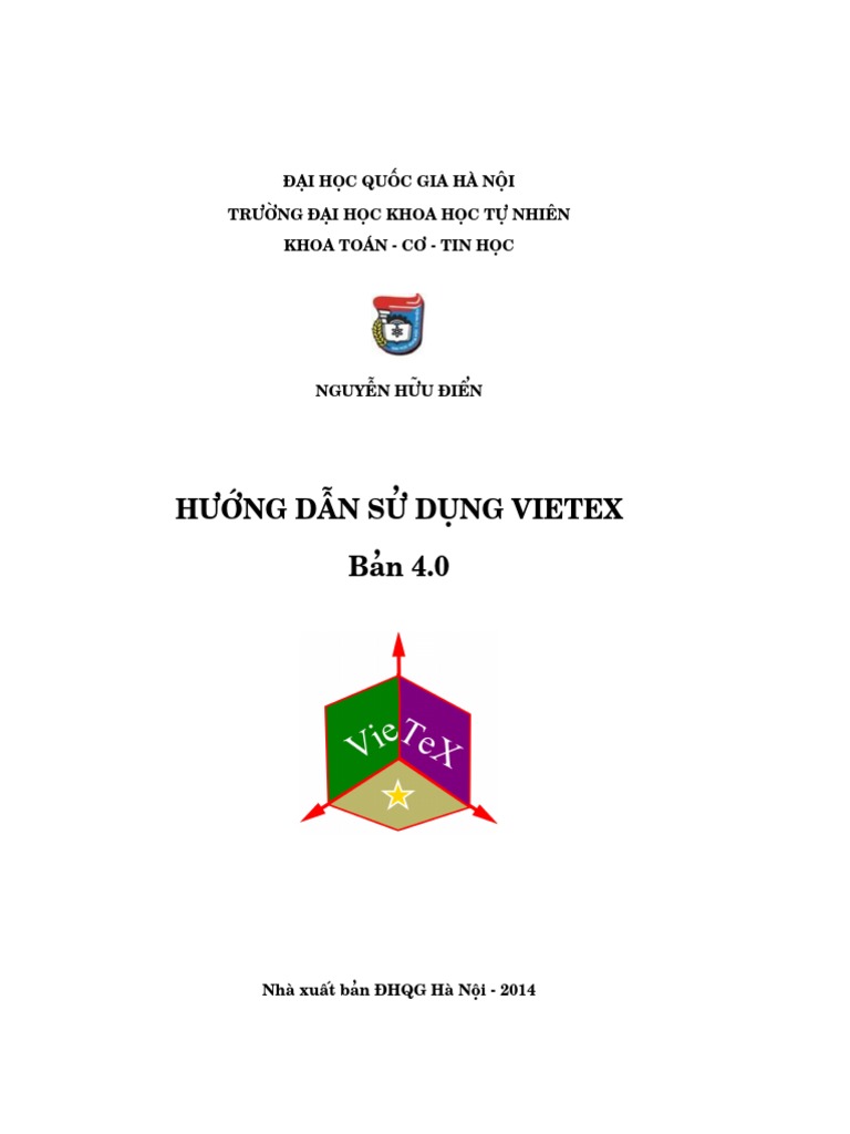Vietex PDF | PDF