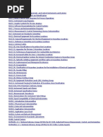 IEC Component Naming Standards (Rev3) | PDF