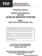 TM 3-4240-542-13&P M50 and M51 JSGPM May 2008 | PDF | United States ...