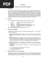 L&T Acb Manual | PDF | Ac Power | Relay