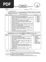 Revised Schedule of Minimum Fees Ibp | PDF | Lawyer | Foreclosure